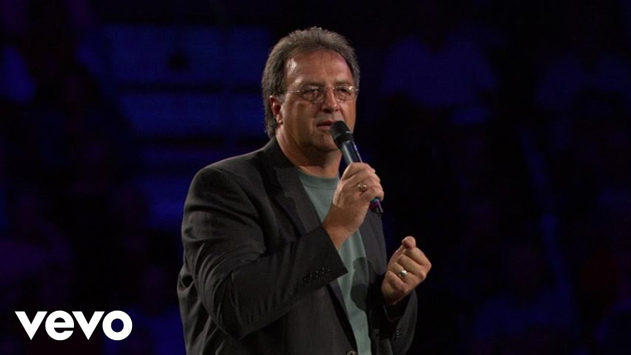 Stephen Hill - Something Within (Live) - YouTube Music