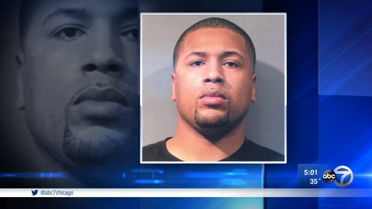 'Sweetheart Swindler' charged with rape, kidnapping, police say - YouTube