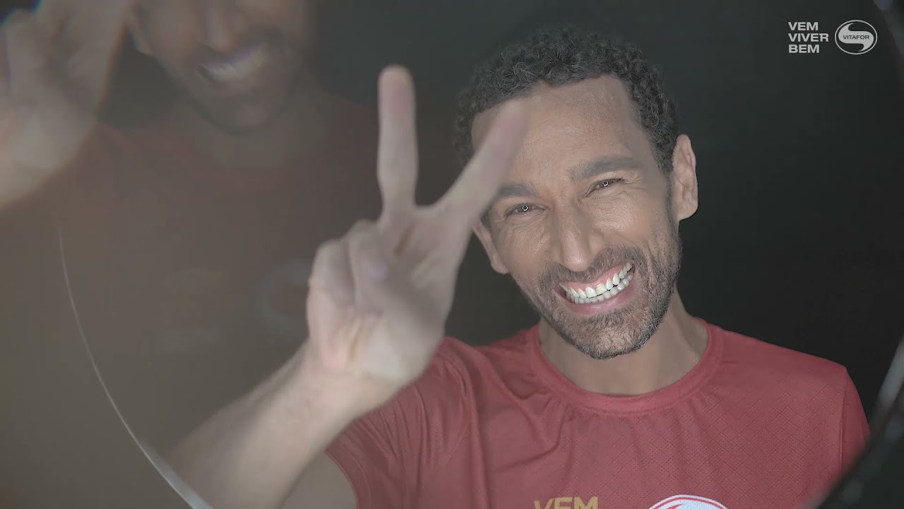 Marcelo Avelar | Depoimento #NósSomosAVitafor ️ - YouTube