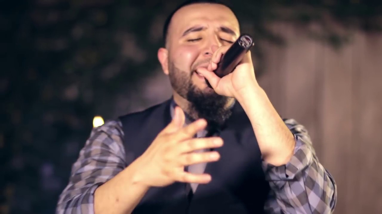 Adrian Angelo ft David Emmanuel- Thank You - YouTube