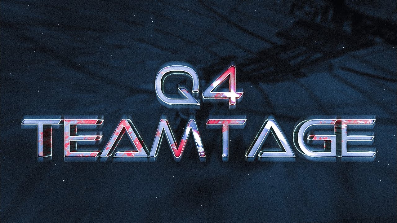 7K - Multi Game Teamtage [Q4] - YouTube