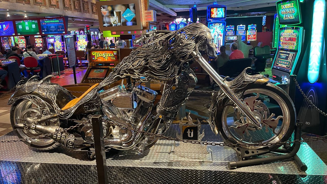 My first Sponsorship the annual breast cancer ride!!! Must watch ...