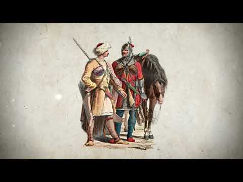 Gorski - Circassian music.