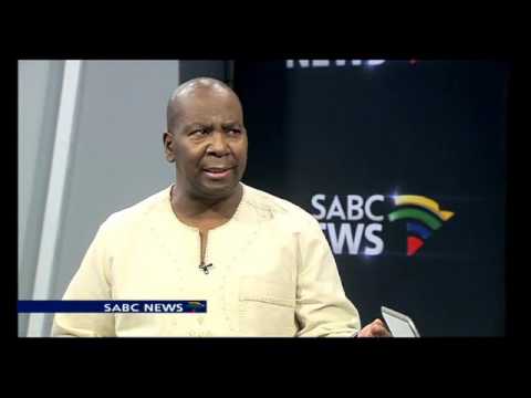 Richard Nwamba comments on Papa Wemba's death - YouTube