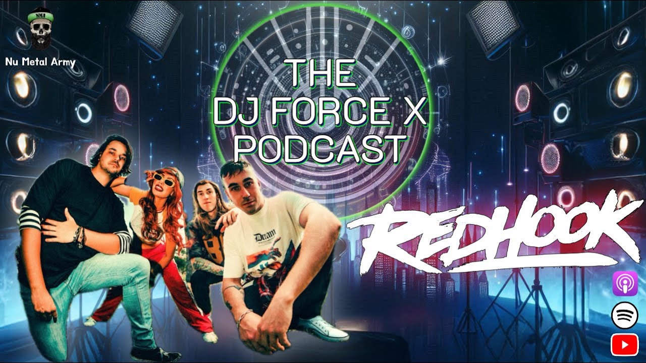 #285 - Emmy Mack from Redhook - YouTube