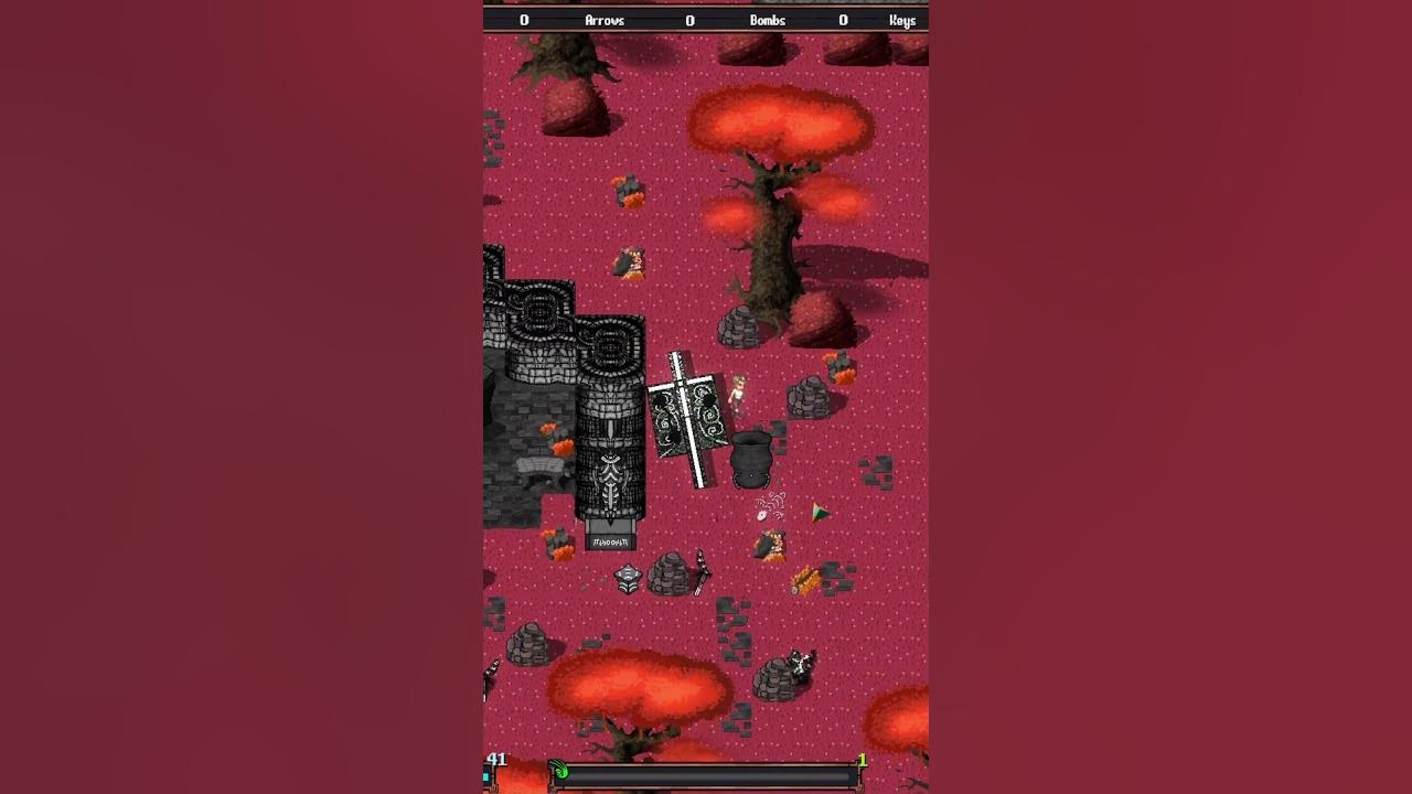 Ancient Sky Islands #rpgmakermz #gaming #indiedevs #gamedev #gameindie #gamedevelopment # ...