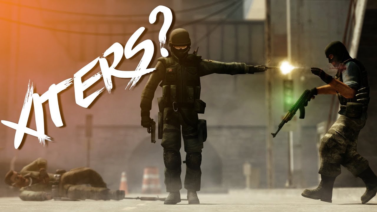 O QUE FAZER CONTRA XITERS? - YouTube
