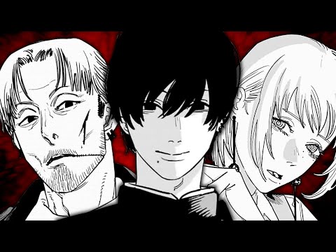 Why Yoshida Replaced Kishibe In Part 2
