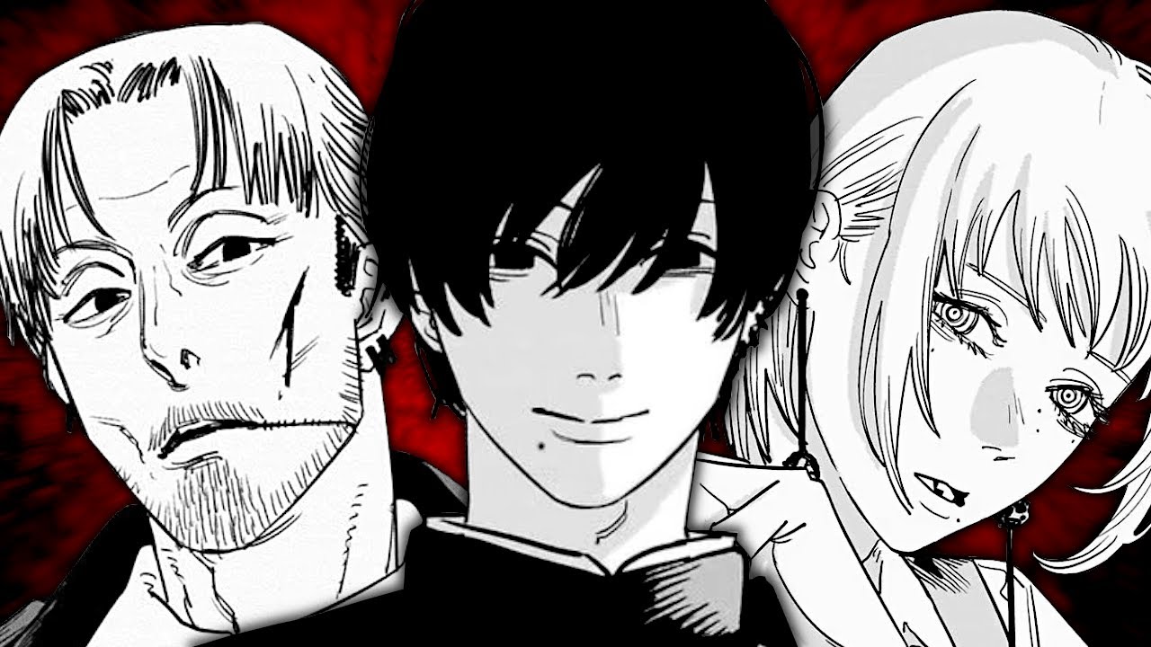 Why Yoshida Replaced Kishibe In Part 2 - YouTube