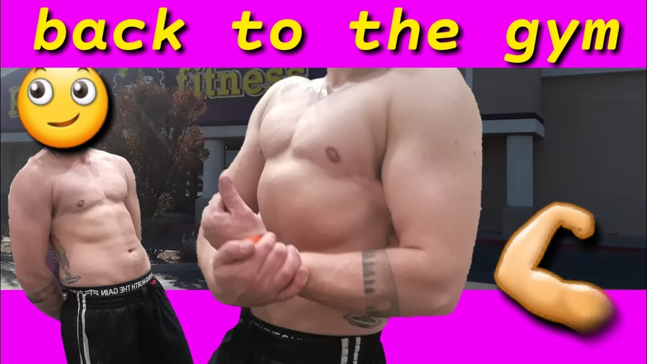 How to Start a Fitness Journey// FTM Fitness - YouTube