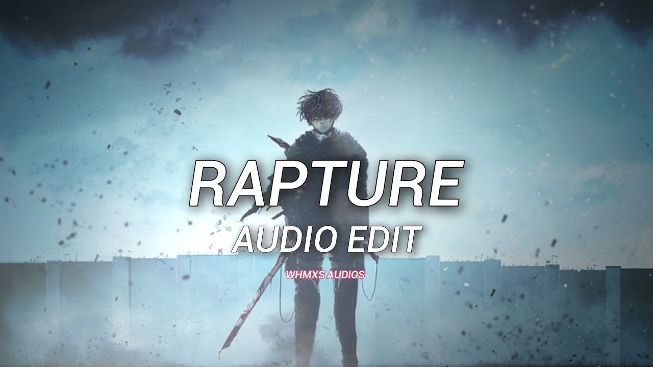 Interworld - Rapture [edit audio] - YouTube