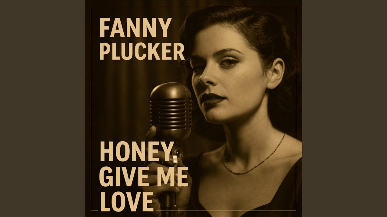 Honey, Give Me Love - YouTube