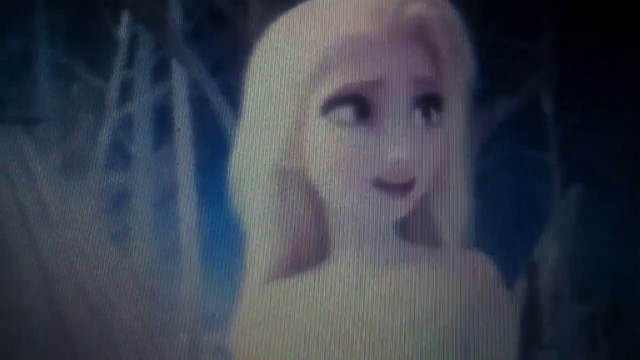 frozen 2 Elsa is the 5th spirit - YouTube