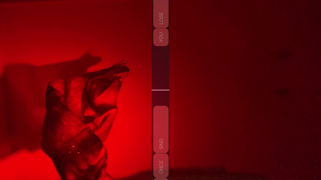 Willie Perdomo & Jon Sakata - You lose something every day - YouTube