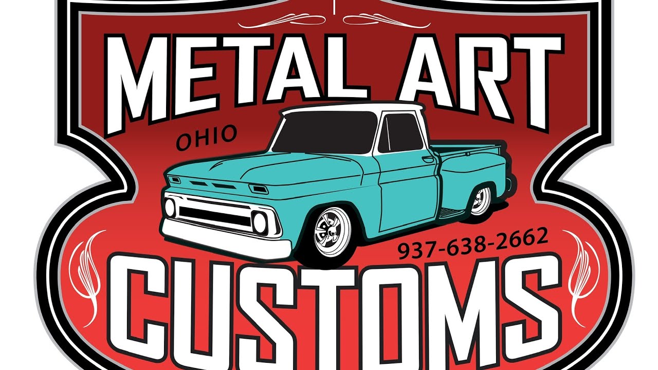 KUNES CASTLE passenger rocker panel and driver door fender and quarter ...