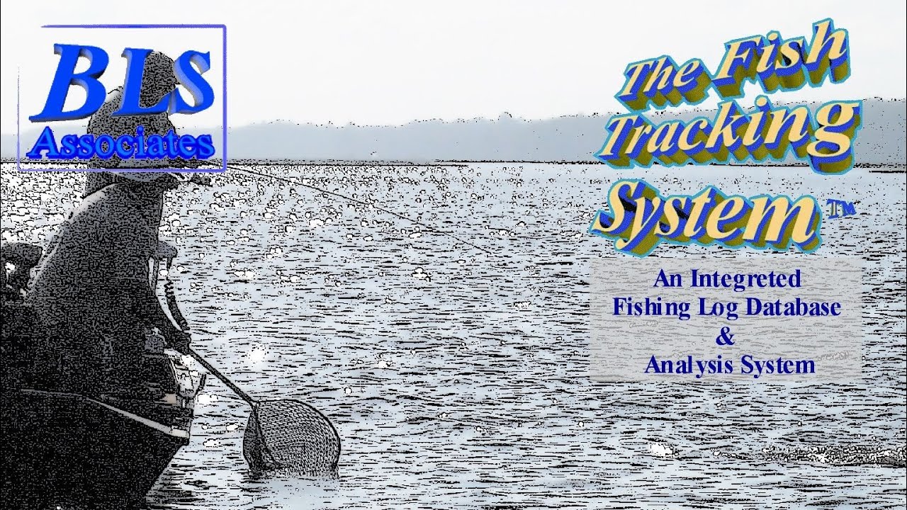 The Fish Tracking System - An Overview - YouTube
