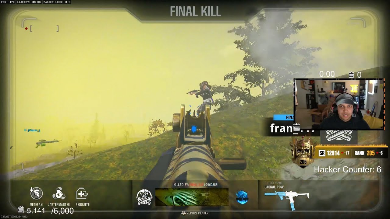 Swagg Ends Stream After Seeing Biggest Choke in Warzone History🤣 - YouTube