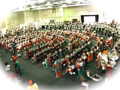 Famu - Dance Routine | 2002 - YouTube