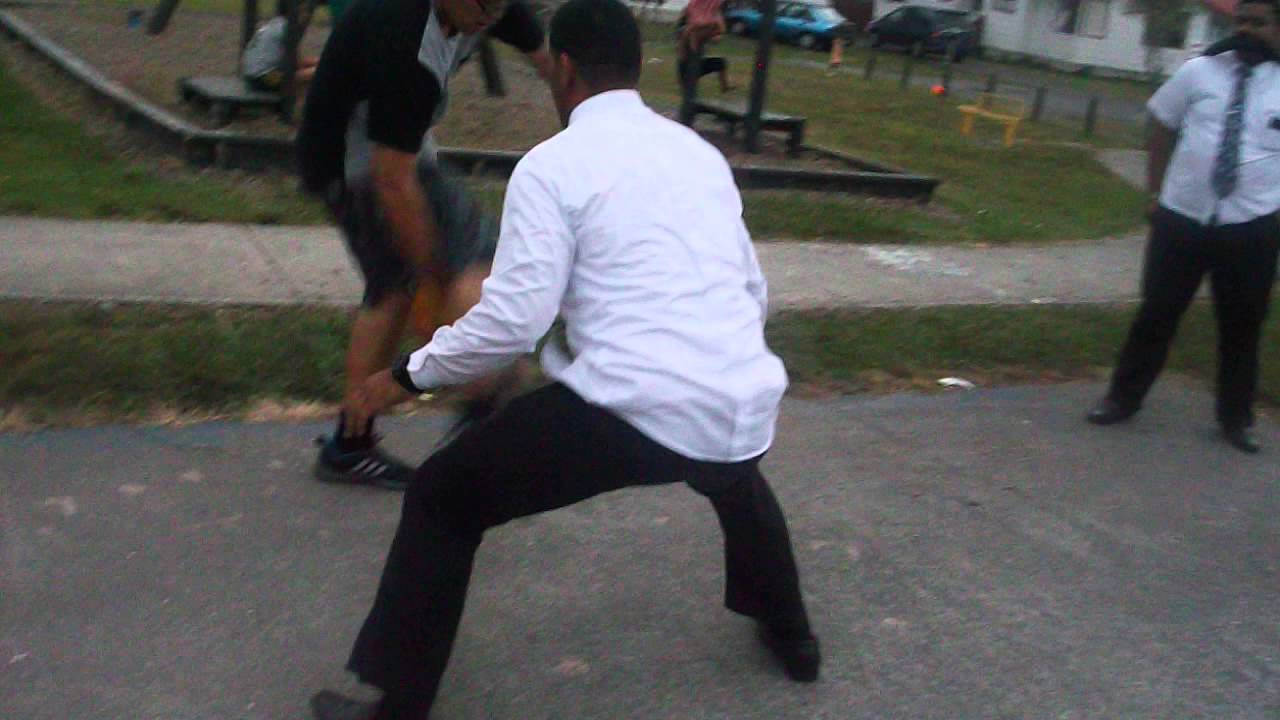 LDS Missionary playing basketball - YouTube