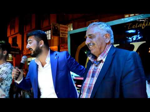 SERVET DEVRAN - DENGBEJİ - BUK BIRIN (SERTKAL AİLE'SİNİN KINA TÖRENİ)AY ORGANİZASYON 2019