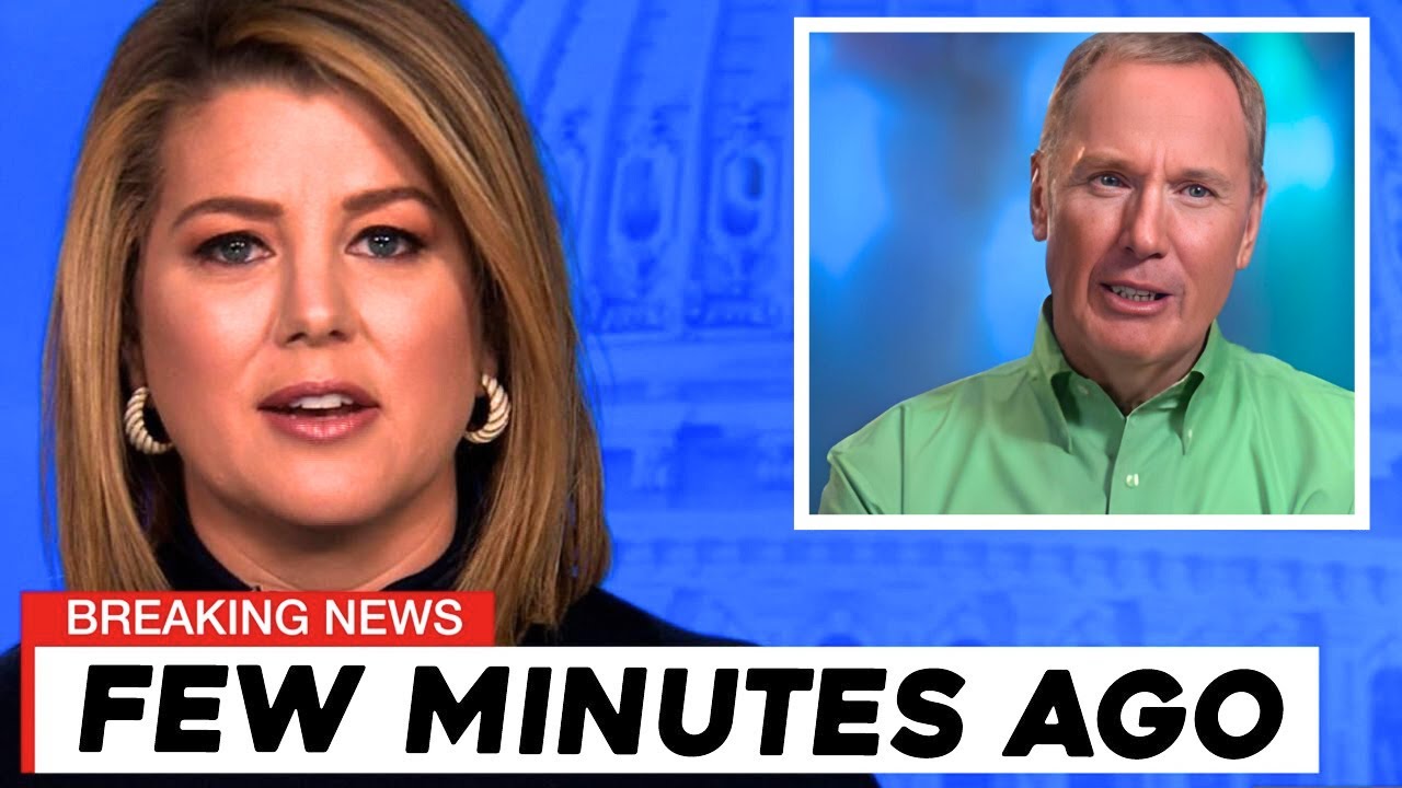 Few MINUTE AGO: Minister Max Lucado Family Shared HEARTBREAKING News ...