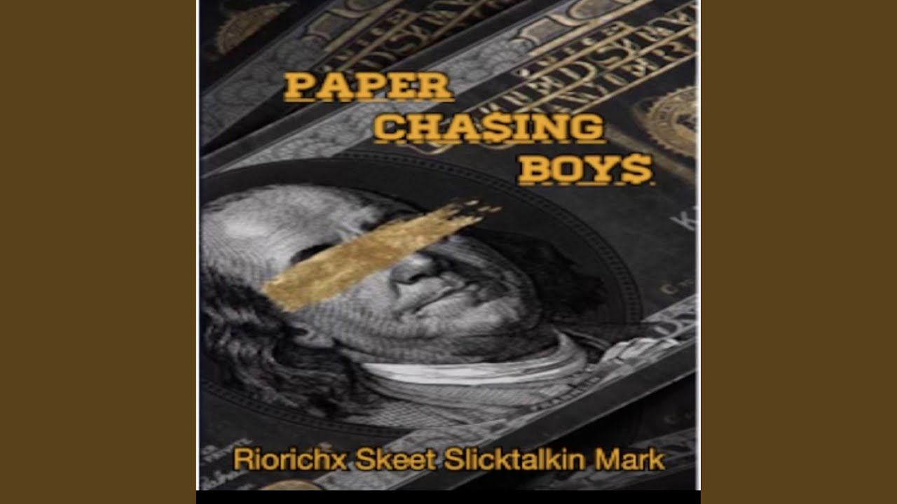 Paper Chasing Boys (feat. RioRichx & PCB Skeet) - YouTube
