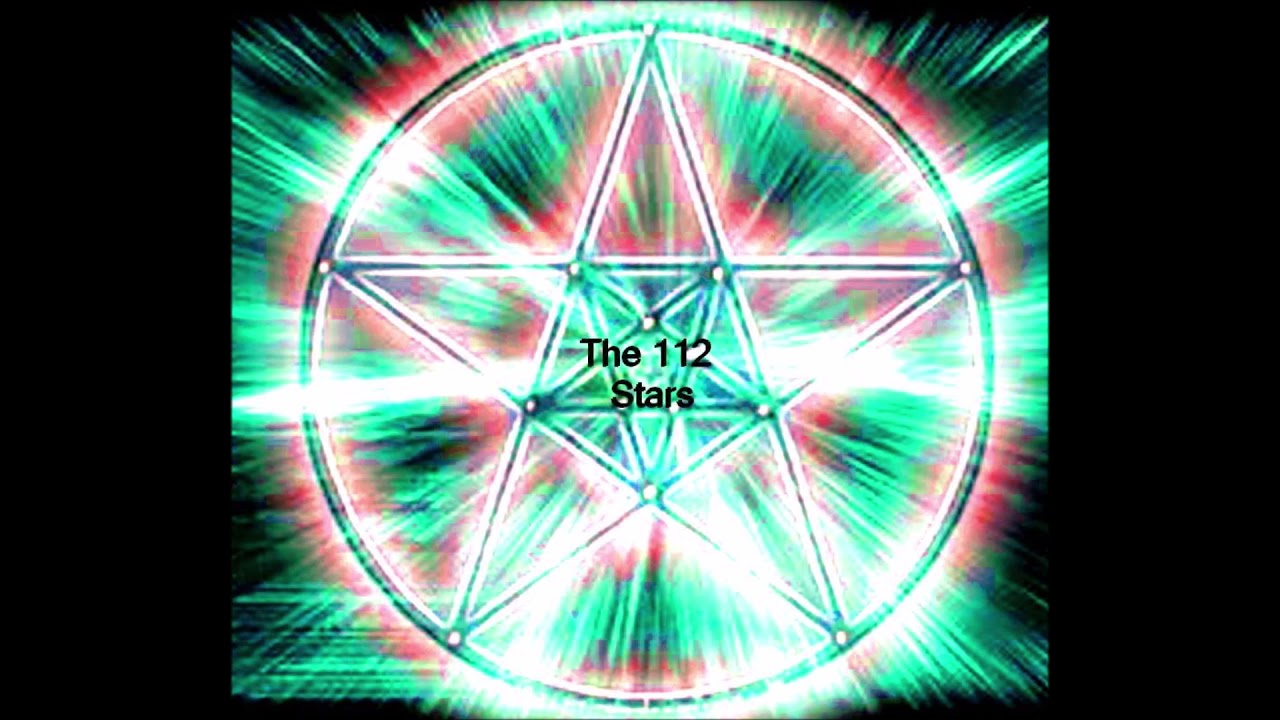 X-Star - Beneath The Sagas Of The Forest (The 112 Stars) - YouTube