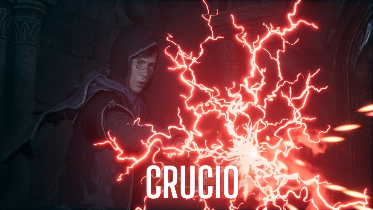 APRENDEMOS CRUCIO - YouTube