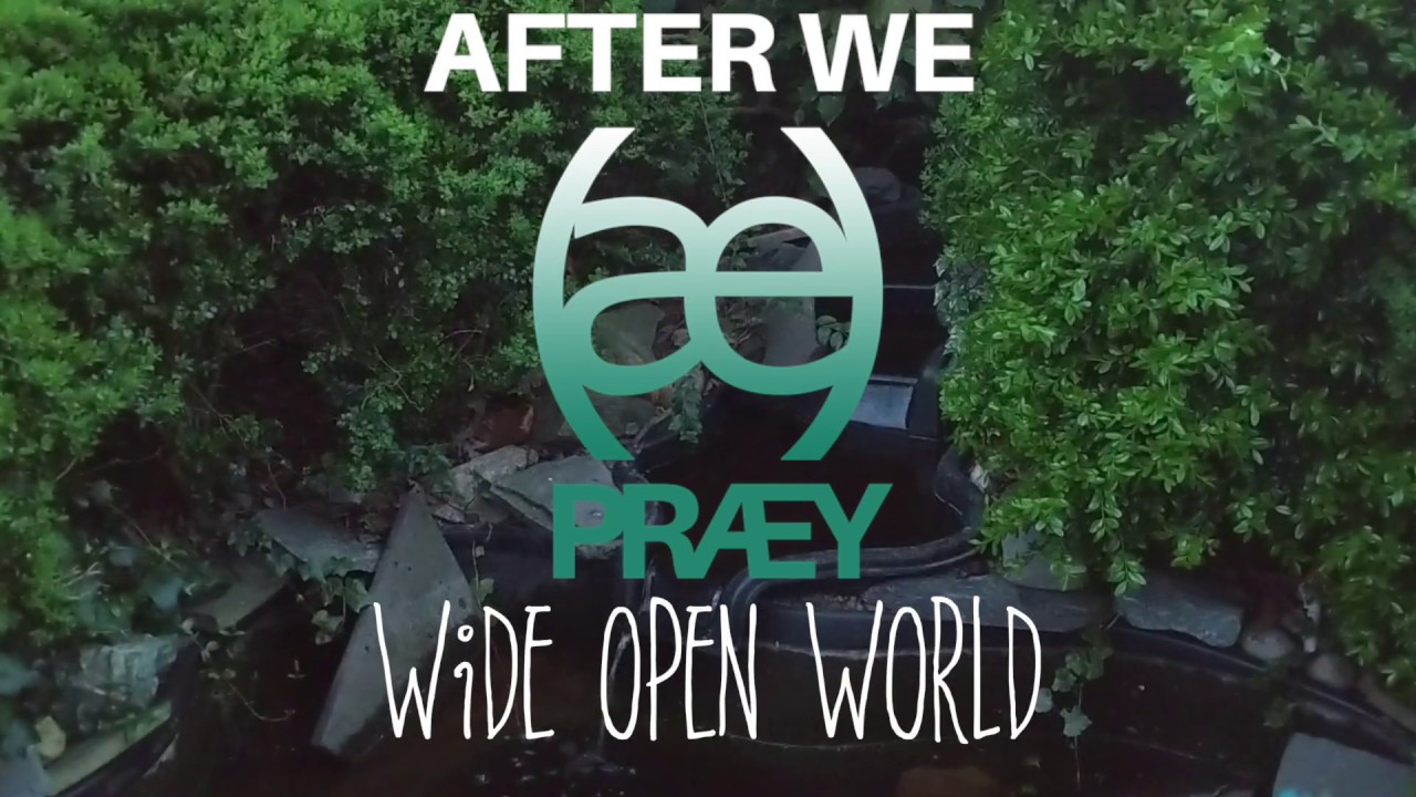 Wide Open World - Clarity & Little One (Highly Suspect cover) | AFTER ...