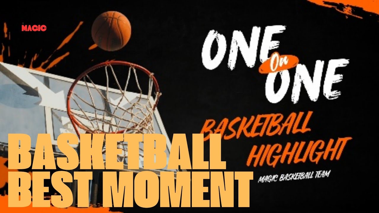 BASKETBALL BEST MOMENTS_MAGIC RWANDA ( OFFICIAL VIDEO 2025 ) - YouTube