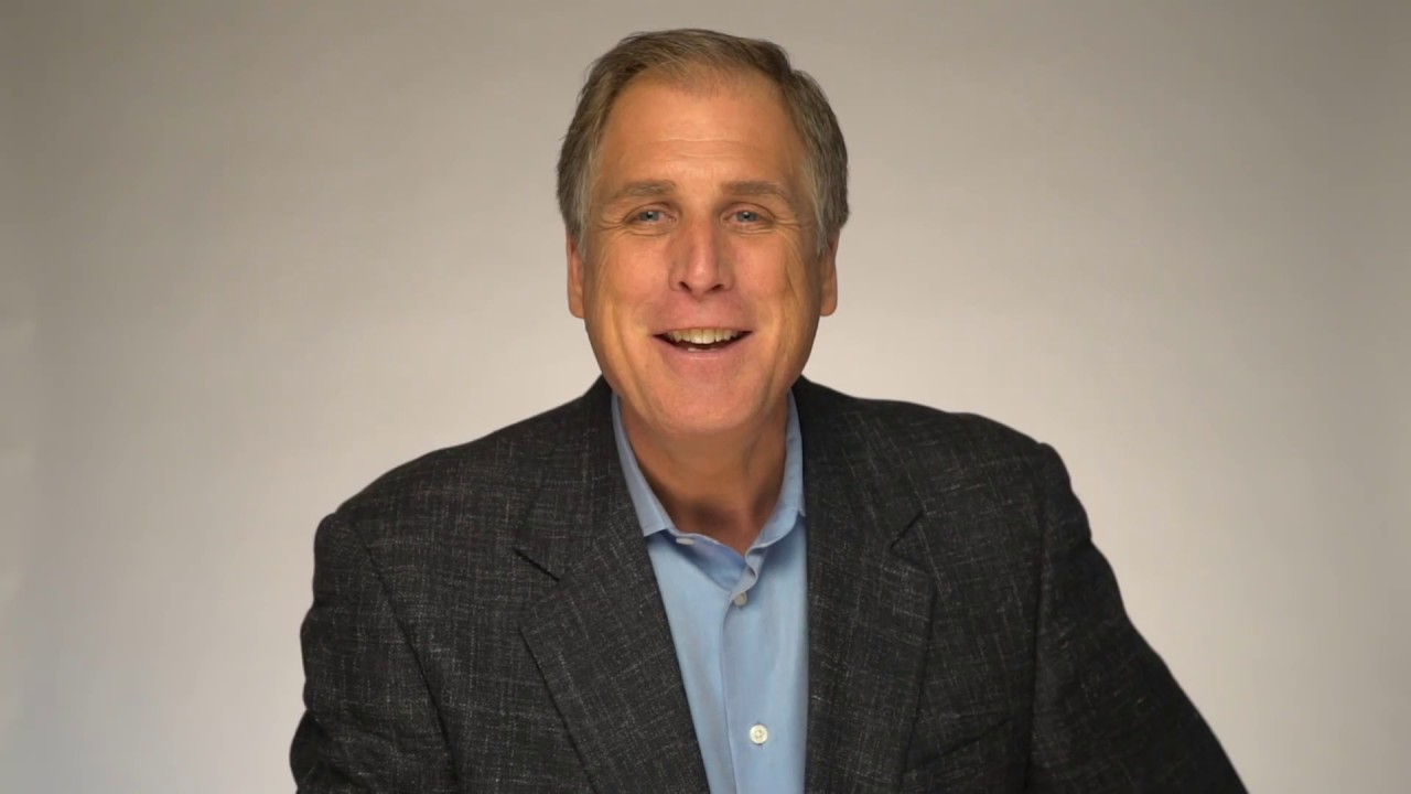 Tom Eddington on Leadership Soft Skills - YouTube