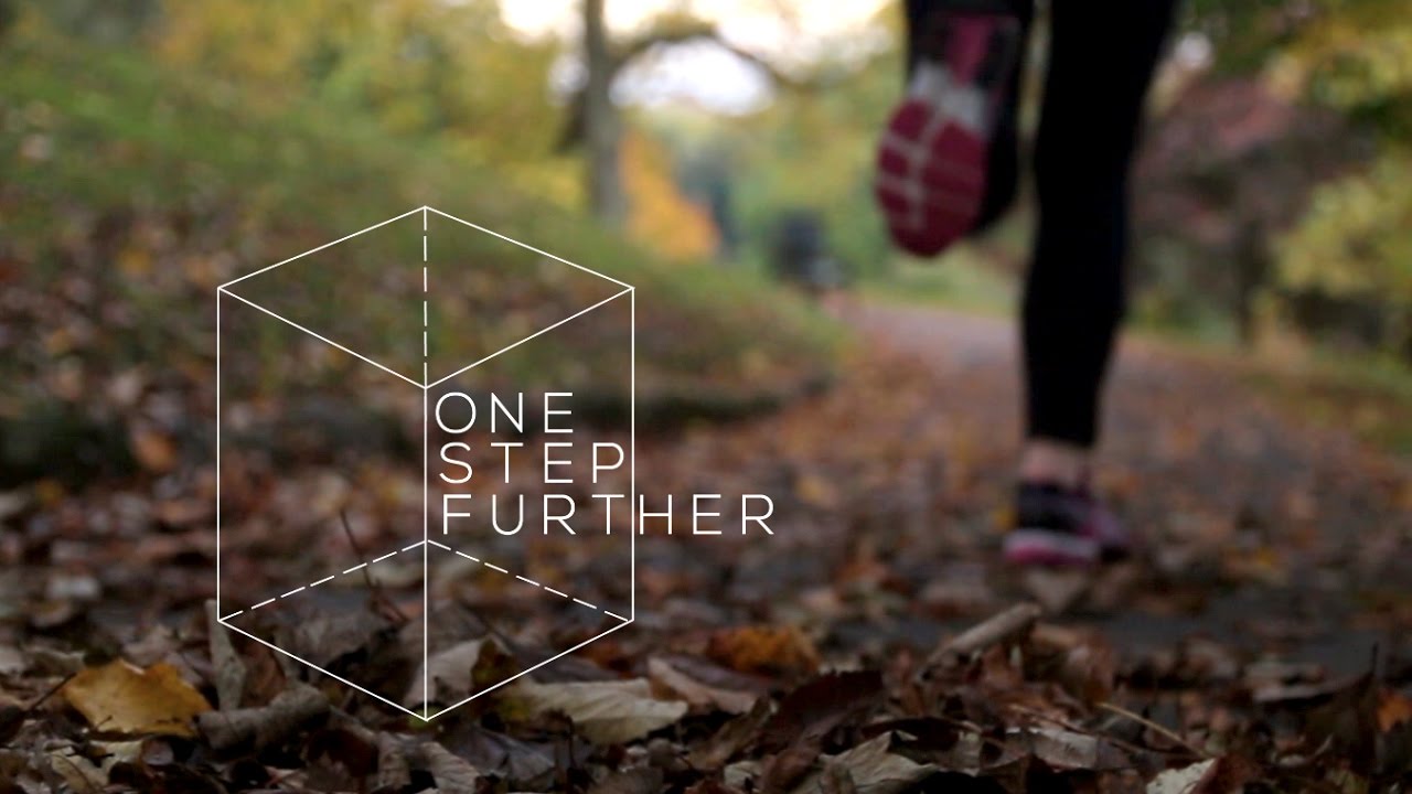 TEDxUniversityofGlasgow 2017 | One Step Further - YouTube