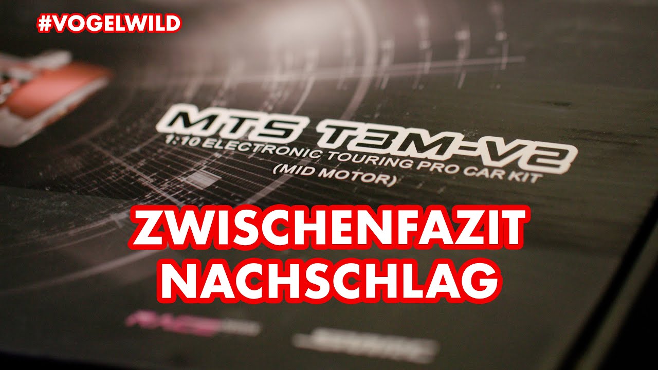 👋SNRC / MTS T3M-V2 - ein kleiner Nachschlag zu meinem Zwischenfazit # ...