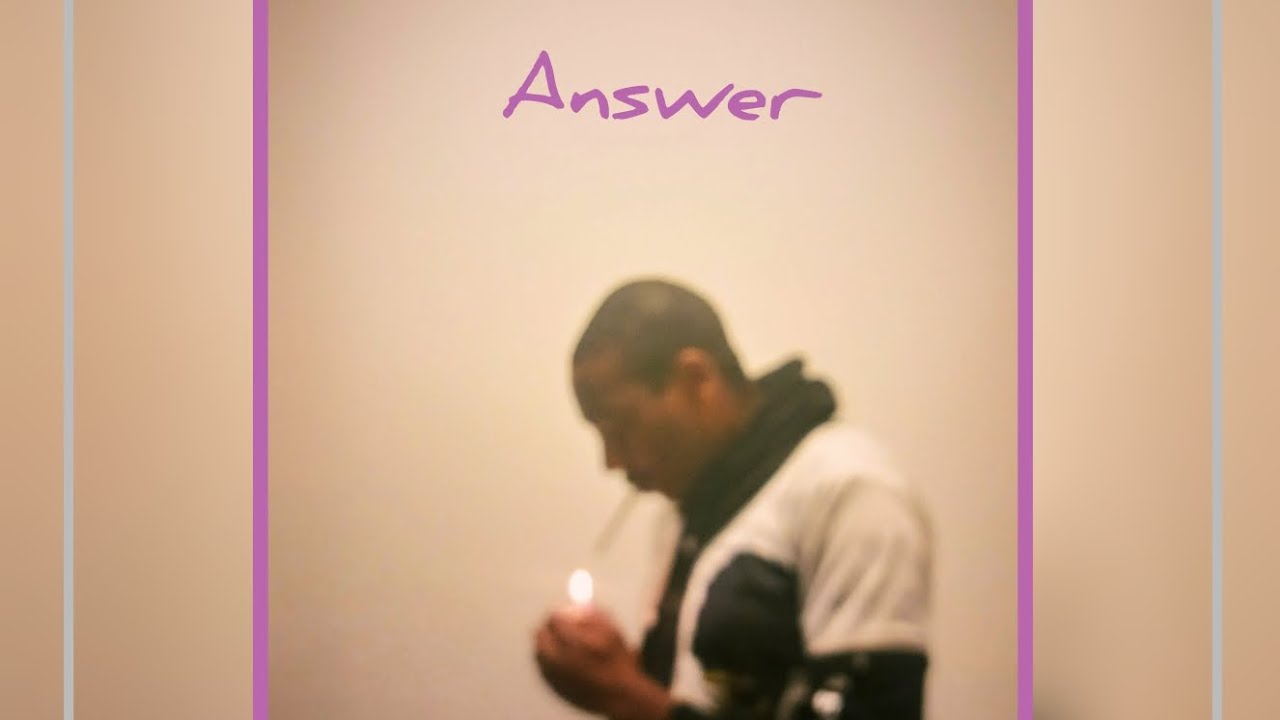 Tyler the Creator - Answer - YouTube