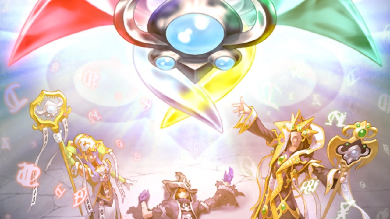 THIS CARD IS PERFECTLY BALANCE IN YUGIOH! - YouTube