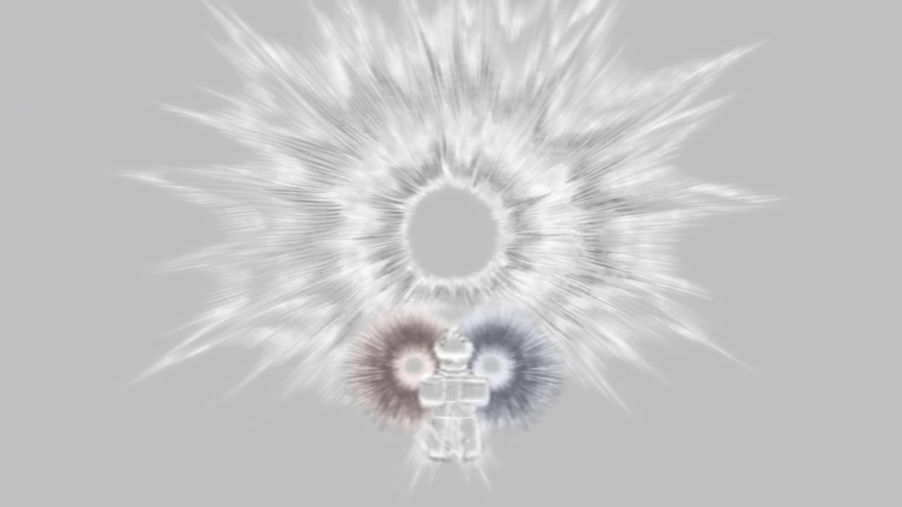 Limitless(Gojo) cutscene in Anime RNG - YouTube