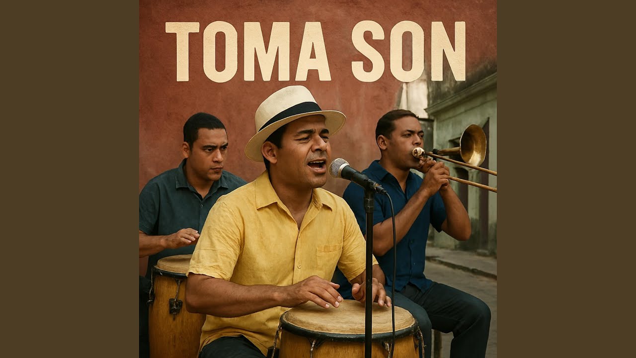 Toma Son - YouTube