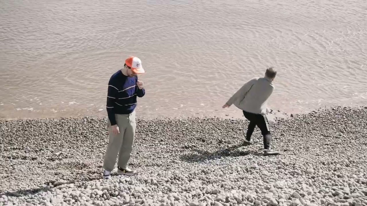 DON'T WORRY - The Scythe's Remorseless Swing (official video) - YouTube