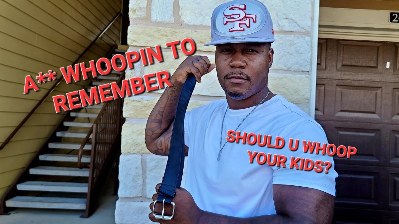WHOOPIN OF THE CENTURY, ILL NEVER FORGET | SHOULD KIDS GET WHOOPINGS ...