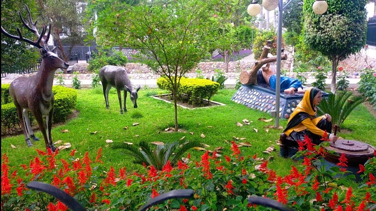 Harike pattan || hari ke pattan || pinku singh - YouTube