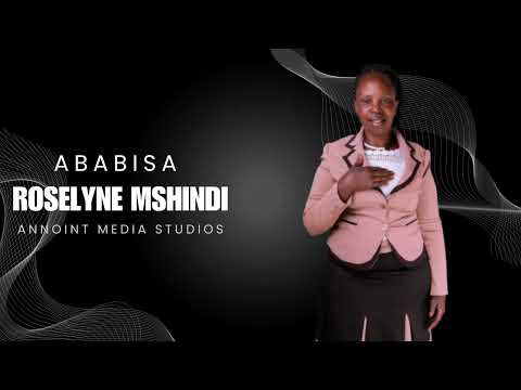 ABABISA BY ROSELYNE MSHINDI OFFICIAL AUDIO