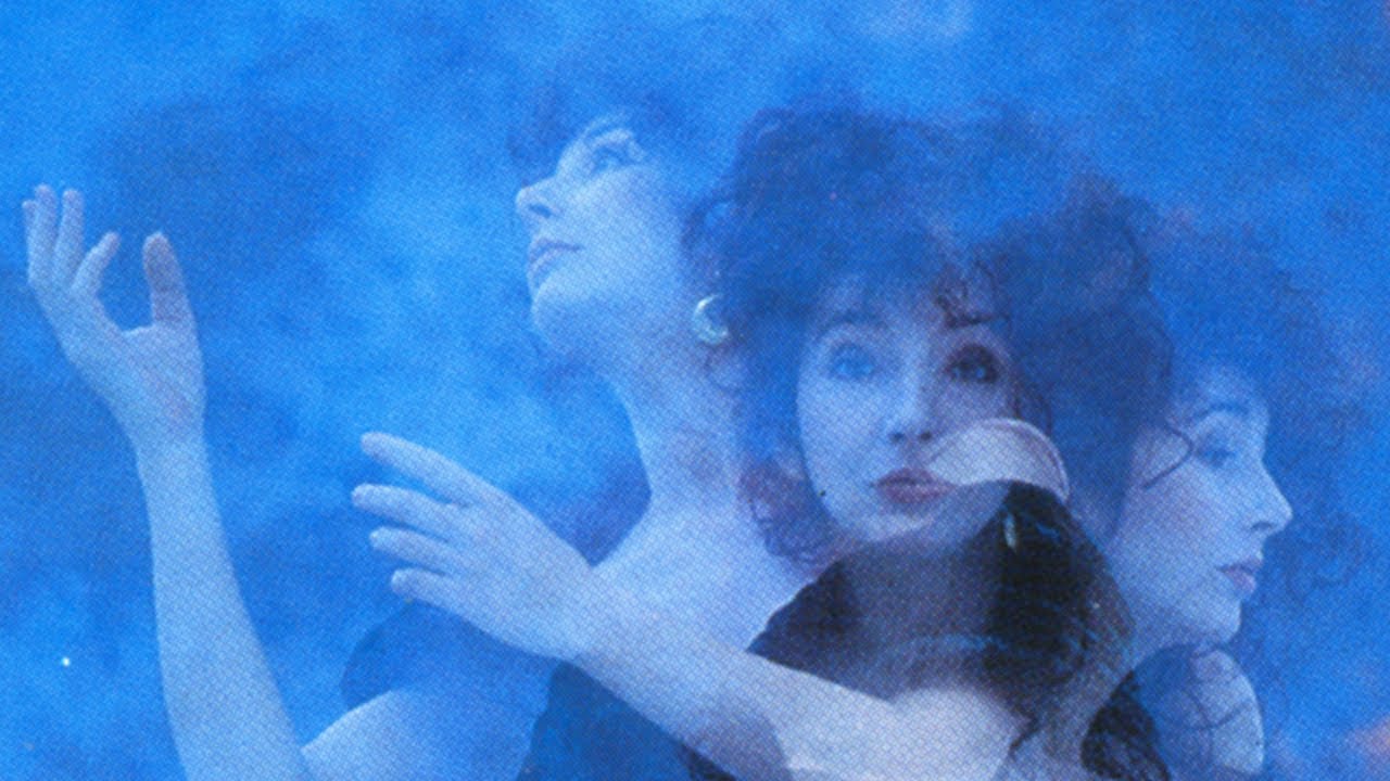 Kate Bush - Experiment IV (12" Mix) - YouTube