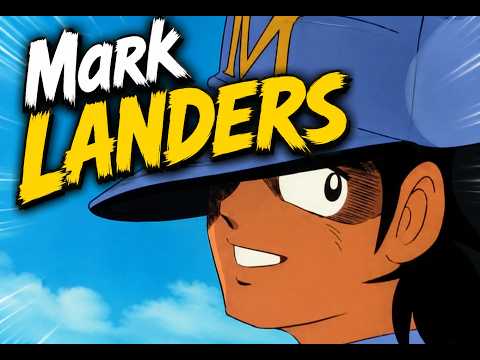 TU TE SOUVIENS DE LA PREMIÈRE APPARITION DE MARK LANDERS ?