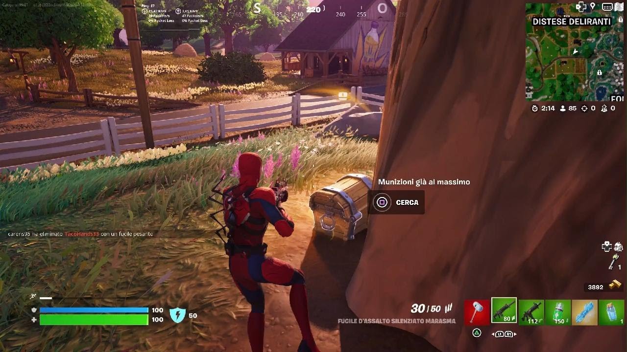 Ho fatto la fine del ratto!!! - YouTube