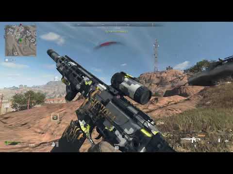 Call of Duty: DMZ - 88 Al-Qatala Kills FULL RAID SOLO