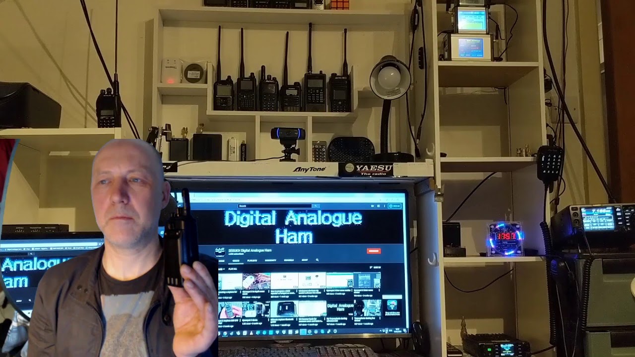 open spot 3 demonstration - YouTube