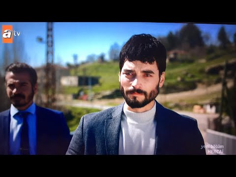 Hercai 3 Bolum