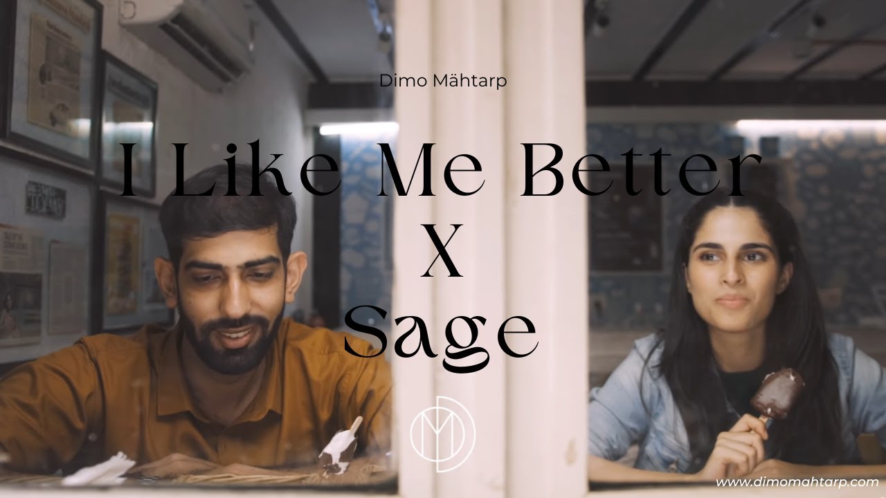 I Like Me Better (LAUV) X Sage (RITVIZ) Mix - Dimo Mähtarp - YouTube