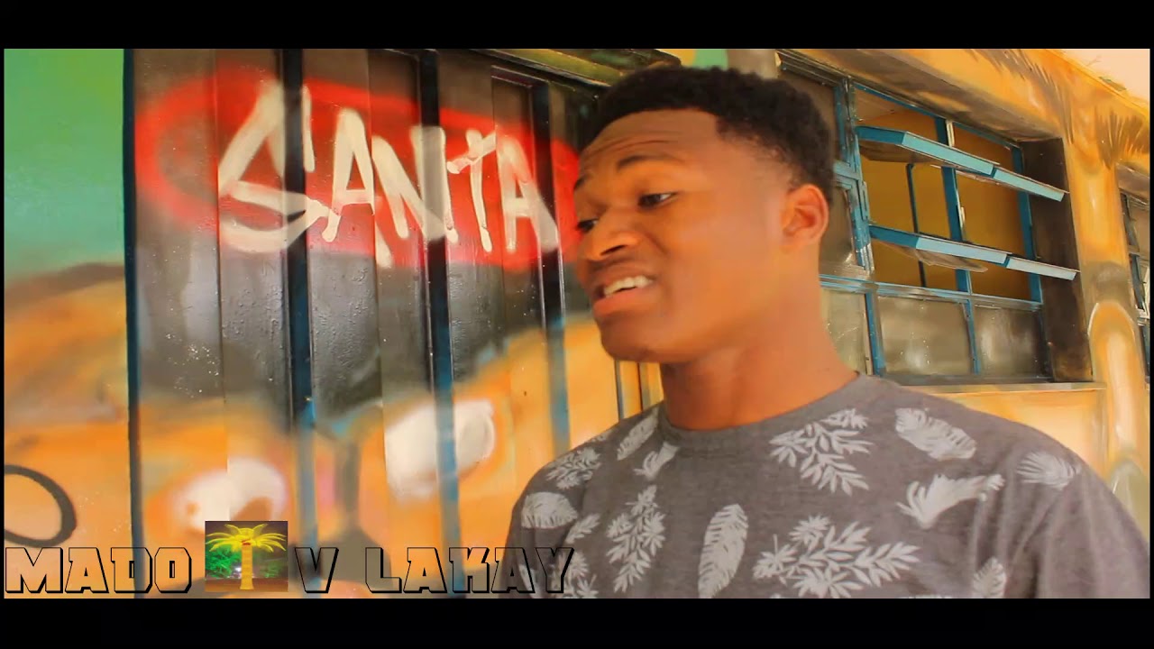 APRANN JERE YON RELASYON (KONSEY MADO_TV_LAKAY) - YouTube APRANN JERE YON RELASYON (KONSEY MADO_TV_LAKAY) - YouTube