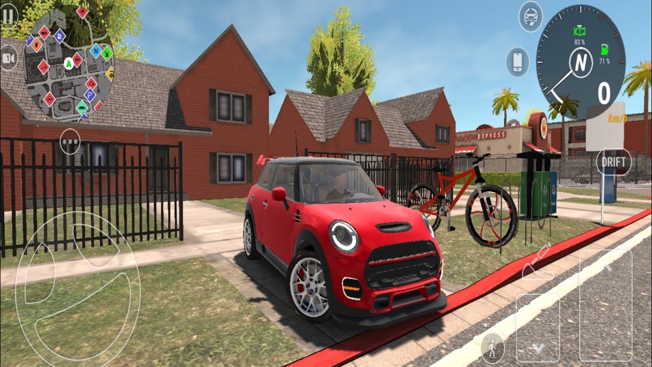 Feel the Rush in These 3D Car Racing Games 2025 Android Gameplay ...